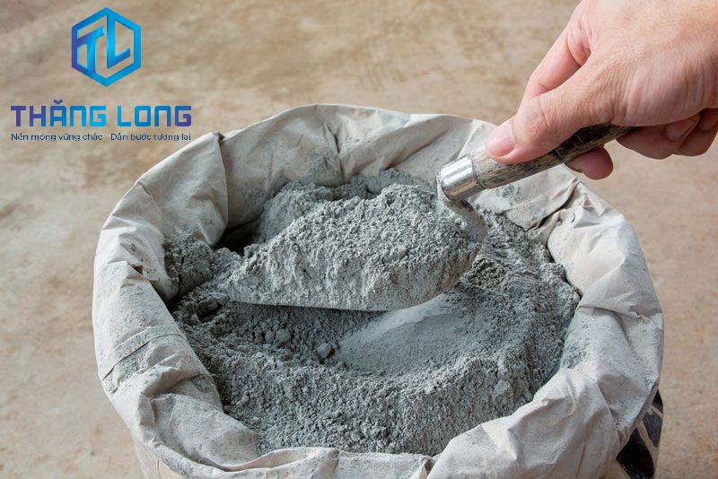 Kinh nghiệm lựa chọn xi măng trong xây dựng - Thăng Long | Cọc Bê Tông Chèm